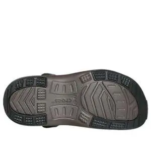 CROCS Quick Trail Clog - Espresso