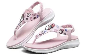 Sketchers Ultra Flex X Sandals