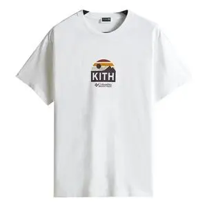 Kith For Columbia Eea Wind Tee
