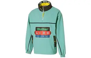 PUMA X Butter Goods Half Zip Hoodie