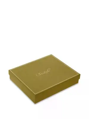 Christofle Graffiti Picture Frame