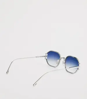 SATO Enir Sunglasses - Blue