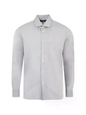 Spread Collar Shirts For Men