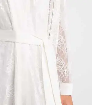 BOCAN Lace Mila Robe
