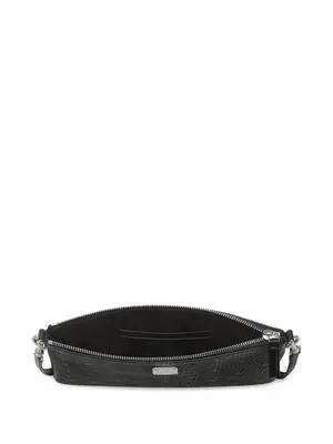 Mcm Aren Visetos Crossbody Bag