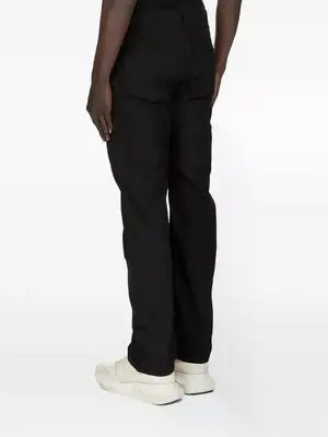 Rick Owens Fog Cut Jeans