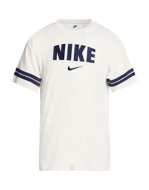 Nike T-shirt Size Cotton
