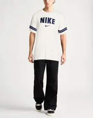 Nike T-shirt Size Cotton