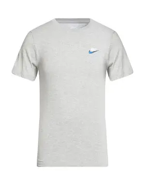 Nike T-shirt Size Cotton