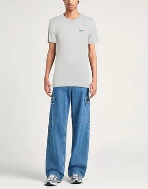 Nike T-shirt Size Cotton