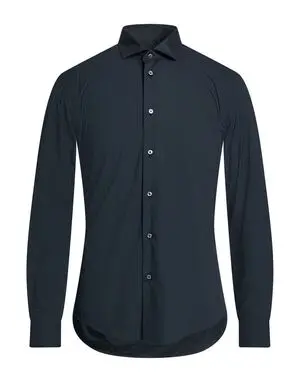 Brian Dales Shirt Size Cotton, Polyamide, Elastane