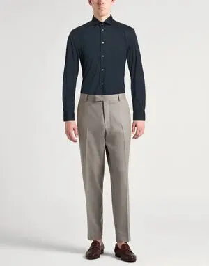Brian Dales Shirt Size Cotton, Polyamide, Elastane