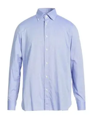 GIAMPAOLO Shirt Size Cotton