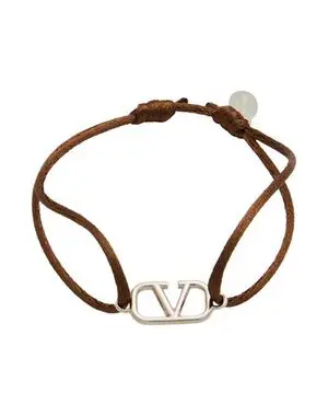 Valentino Garavani Adjustable Bracelets For Men