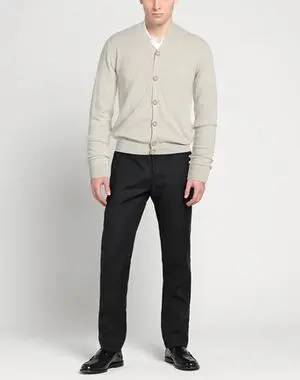 GAZZARRINI Light Cotton Knitted Cardigan