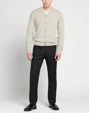 GAZZARRINI Light Cotton Knitted Cardigan