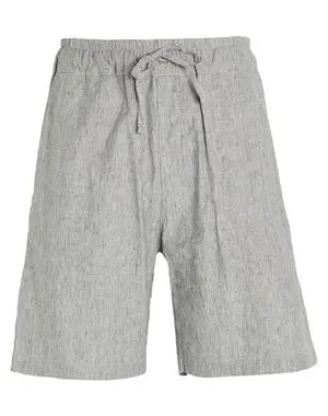 CROSSLEY Crossley Relaxed Fit Drawstring Shorts