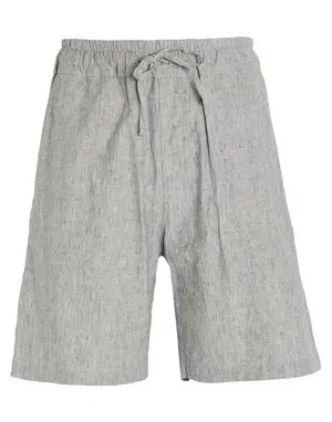 Crossley Relaxed Fit Drawstring Shorts