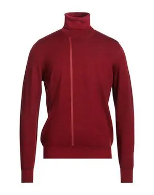 Drumohr Long Sleeve Sweaters For Men