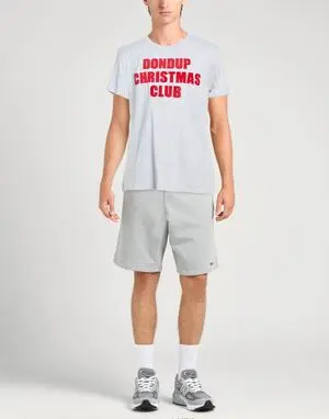 DONDUP T-shirt Size Cotton