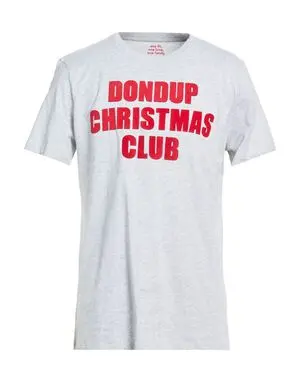 DONDUP T-shirt Size Cotton