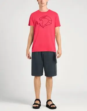 Armani Exchange T-shirt Size Cotton - Red