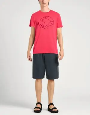 Armani Exchange T-shirt Size Cotton - Red