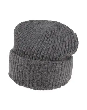 ZANONE Cashmere Beanie Hat