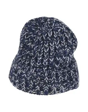 ZANONE Alpaca Wool And Polyamide Beanie