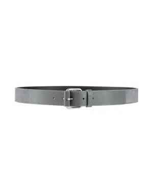 LIU •JO MAN Belt - Grey