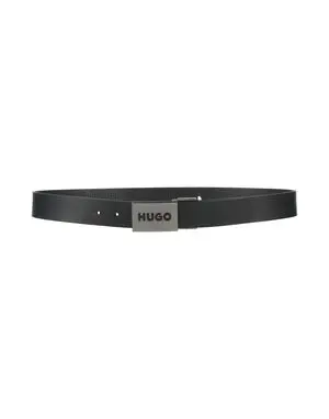 Hugo Leather Belt