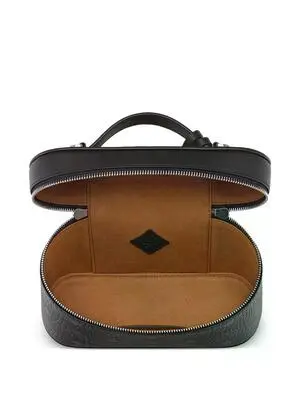 Mcm Aren Visetos Vanity Case