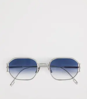 SATO Enir Sunglasses - Blue