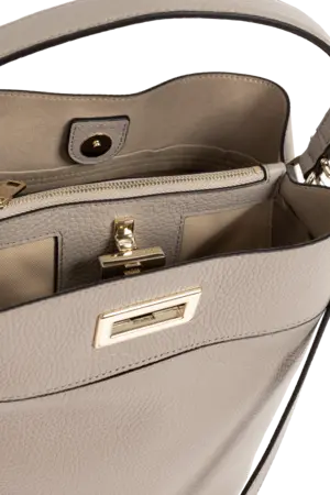 Furla Amelia Medium Bucket Bag