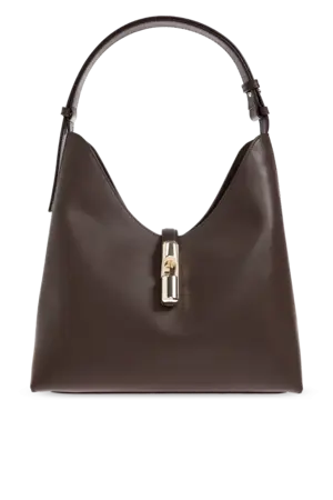 Furla Goccia Medium Hobo Bag
