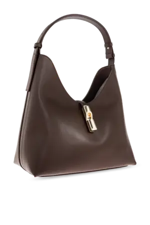 Furla Goccia Medium Hobo Bag