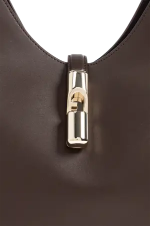 Furla Goccia Medium Hobo Bag