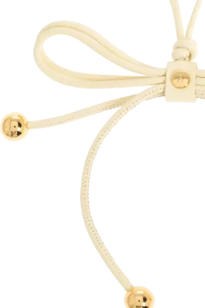 Furla Keychain "poppy