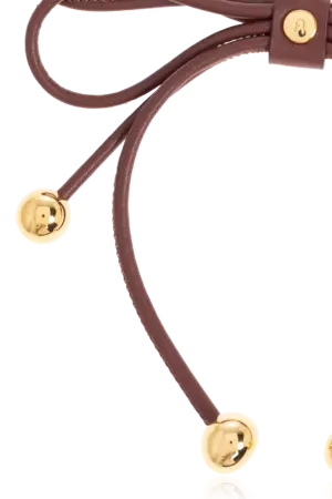 Furla Keychain "poppy