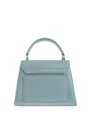 Furla 1927 Mini Bag - Blue