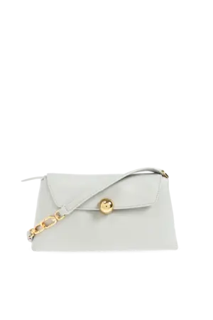Furla Sfera Soft Mini Bag - Light Blue