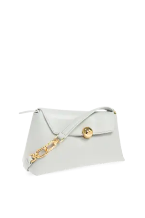 Furla Sfera Soft Mini Bag - Light Blue