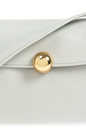 Furla Sfera Soft Mini Bag - Light Blue