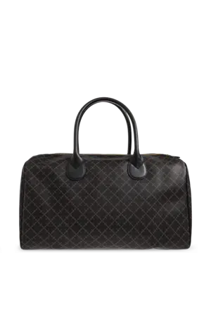 BY MALENE BIRGER Lullu Large Weekend Bag