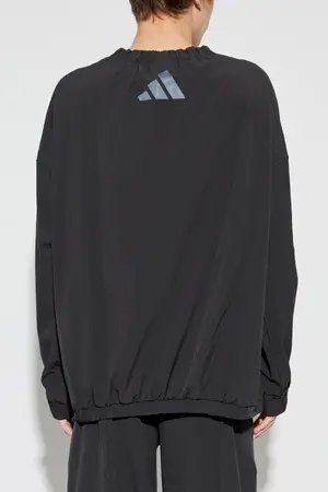 Adidas X Entire Studios Oversized Long Sleeve Sweatshirt