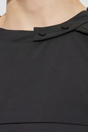 Adidas X Entire Studios Oversized Long Sleeve Sweatshirt