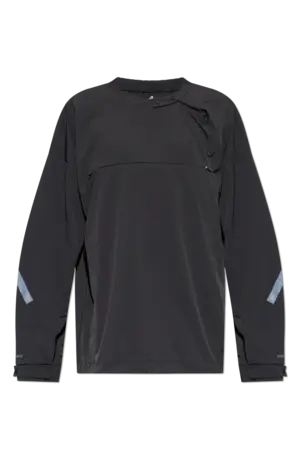 Adidas X Entire Studios Oversized Long Sleeve Sweatshirt