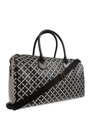 BY MALENE BIRGER Lullu Large Weekend Bag