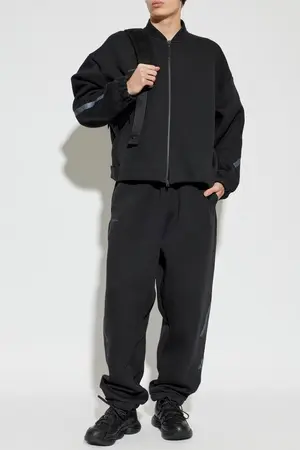 Adidas X Entire Studios