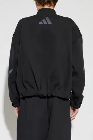Adidas X Entire Studios